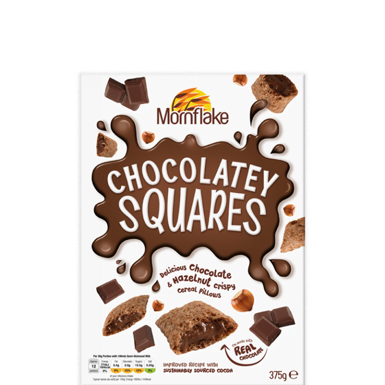 Mornflake - Millers of Mighty Oats since 1675 in Cheshire