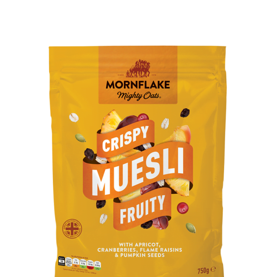 Where To Buy Your Mornflake Oats