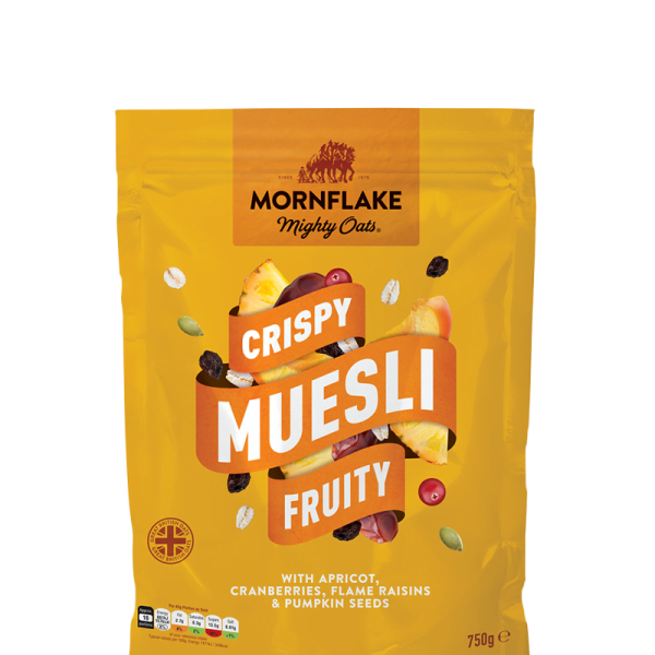 Where To Buy Your Mornflake Oats