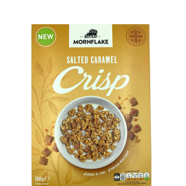 Where To Buy Your Mornflake Oats