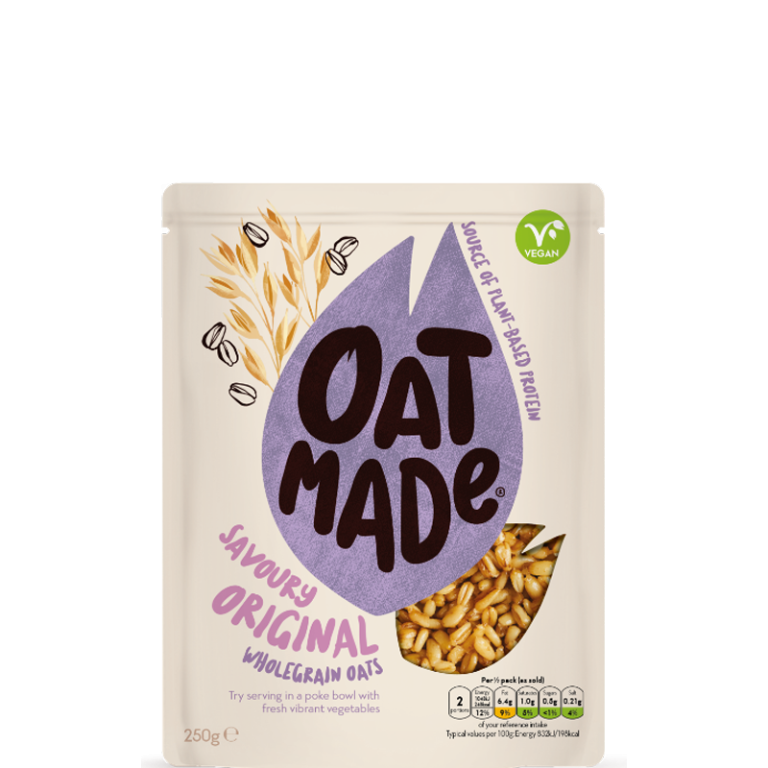 Build Your Own Basket – Mornflake - Mighty Oats
