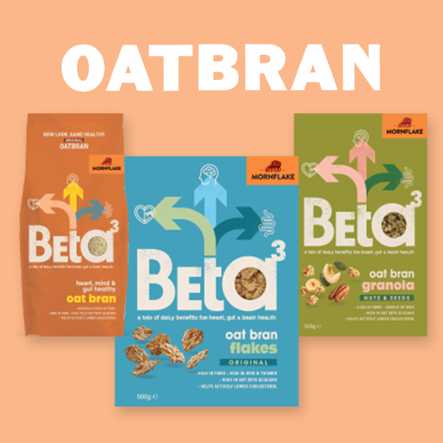 Mornflake - Millers of Mighty Oats since 1675 in Cheshire